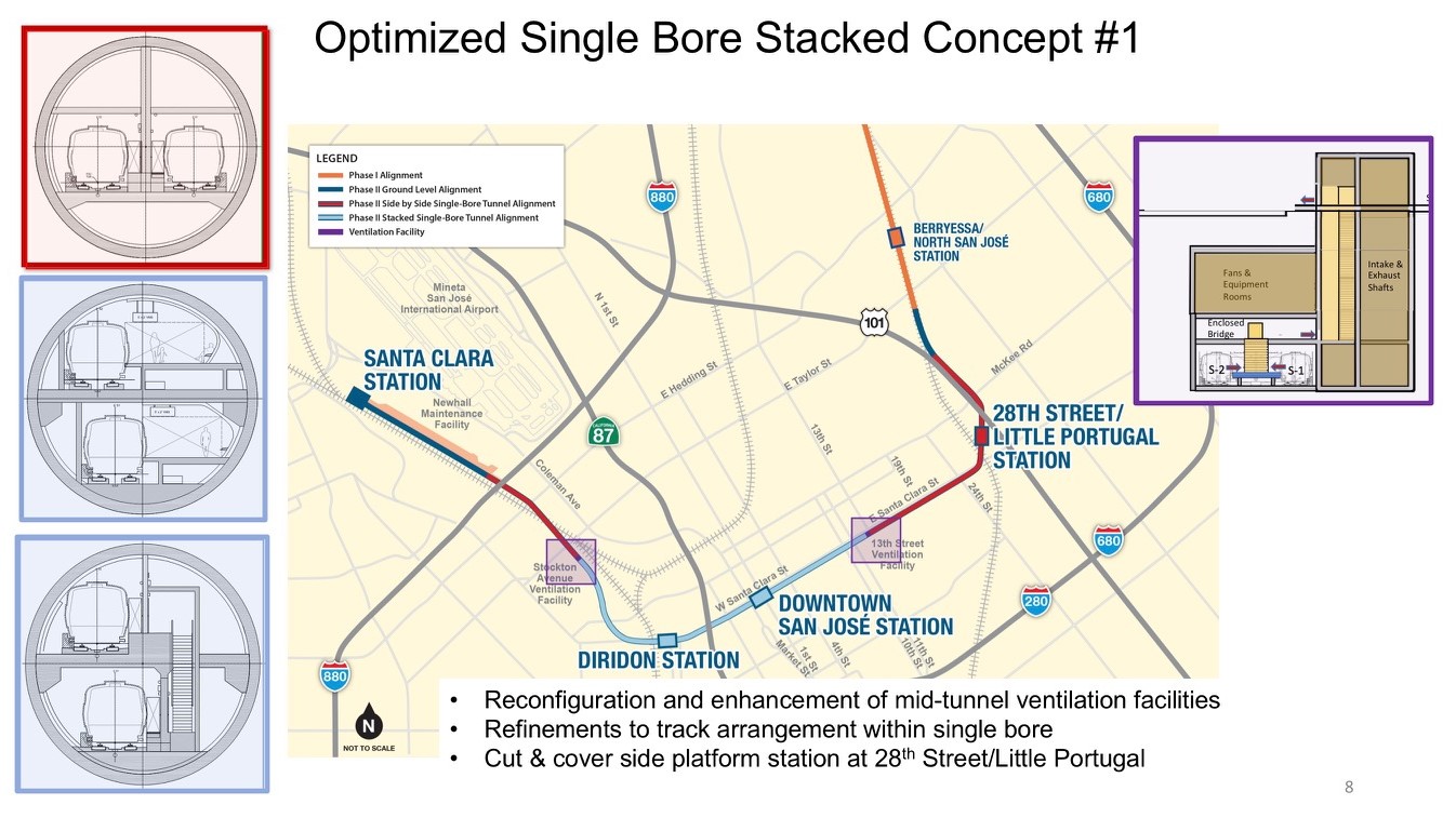 BART: Bay Area Rapid Transit | Page 27 | SkyscraperCity Forum