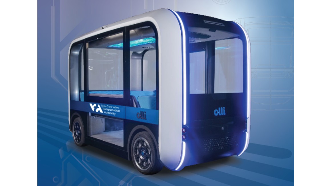 VTA and Partners Receive Lion's Share of FTA Grant; Added to Bus ...