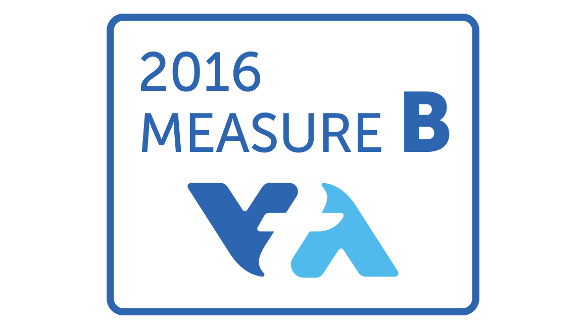 How Are Your 2016 Measure B Taxes Being Spent? | VTA