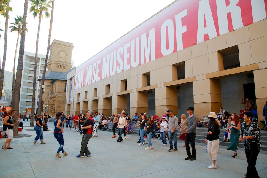 Dance the Night Away...with VTA! | VTA