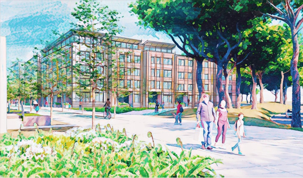 Weigh In on Development at Capitol Light Rail Station | VTA