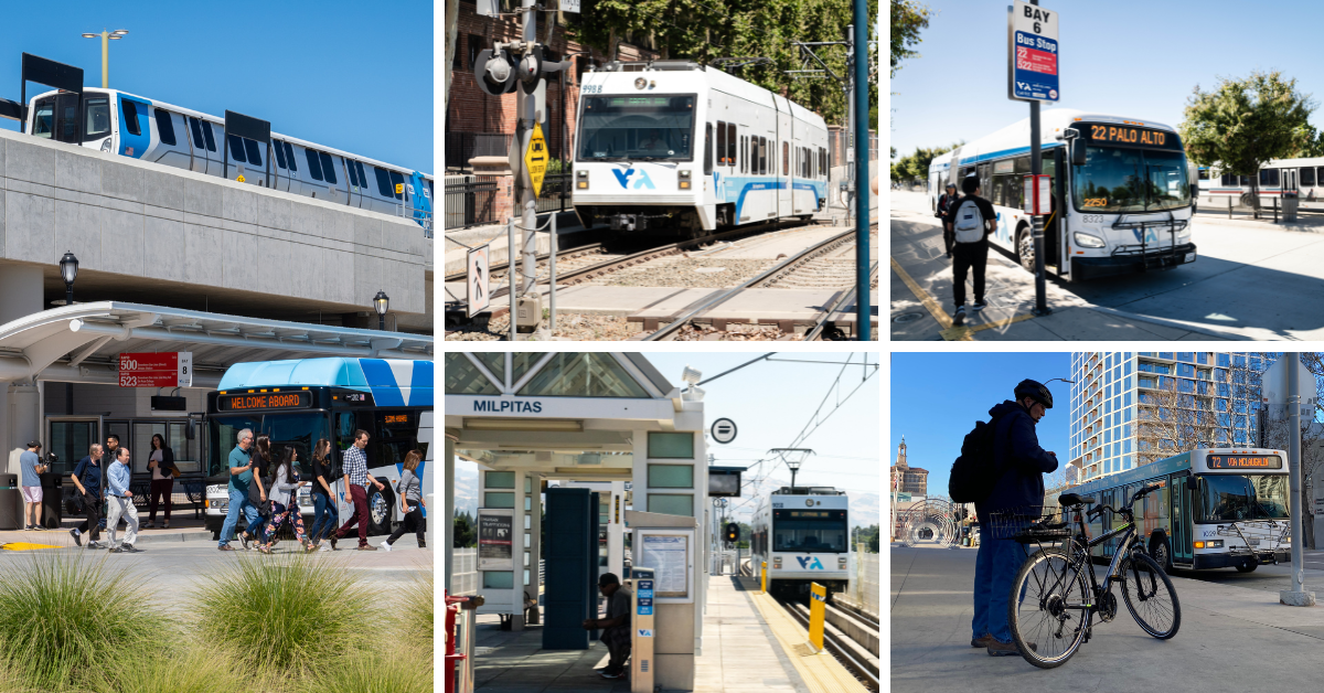 Ask VTA Returns for a Full Lineup in 2024 | VTA
