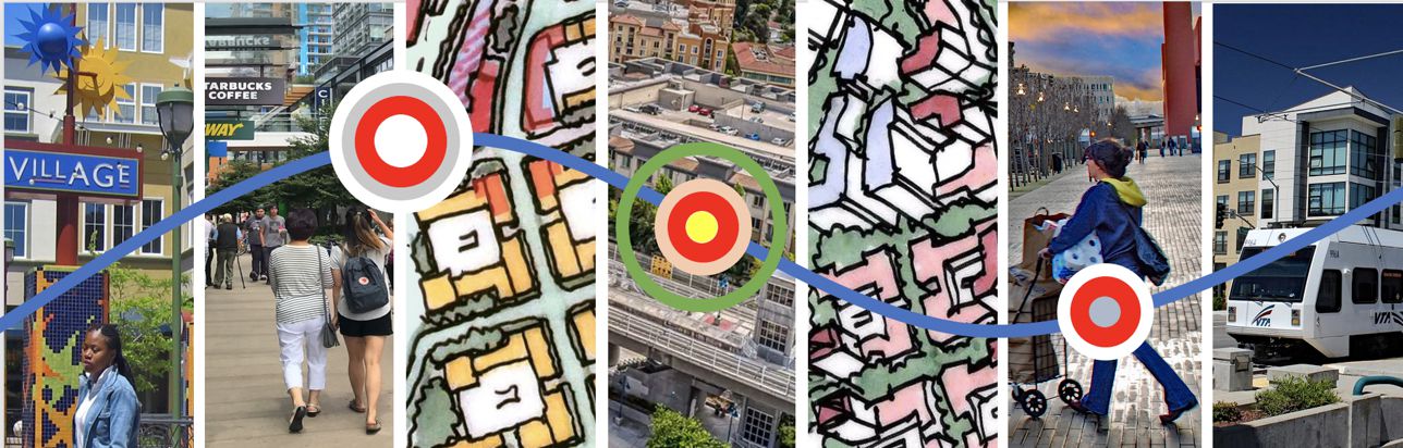 VTA is Launching New Grants for Transit-Oriented Community Building | VTA