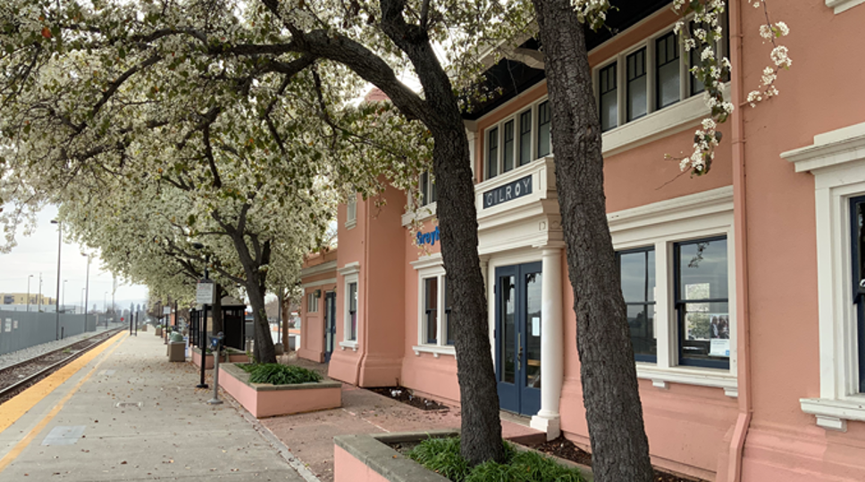 Share Your Ideas to Improve South County Transit | VTA