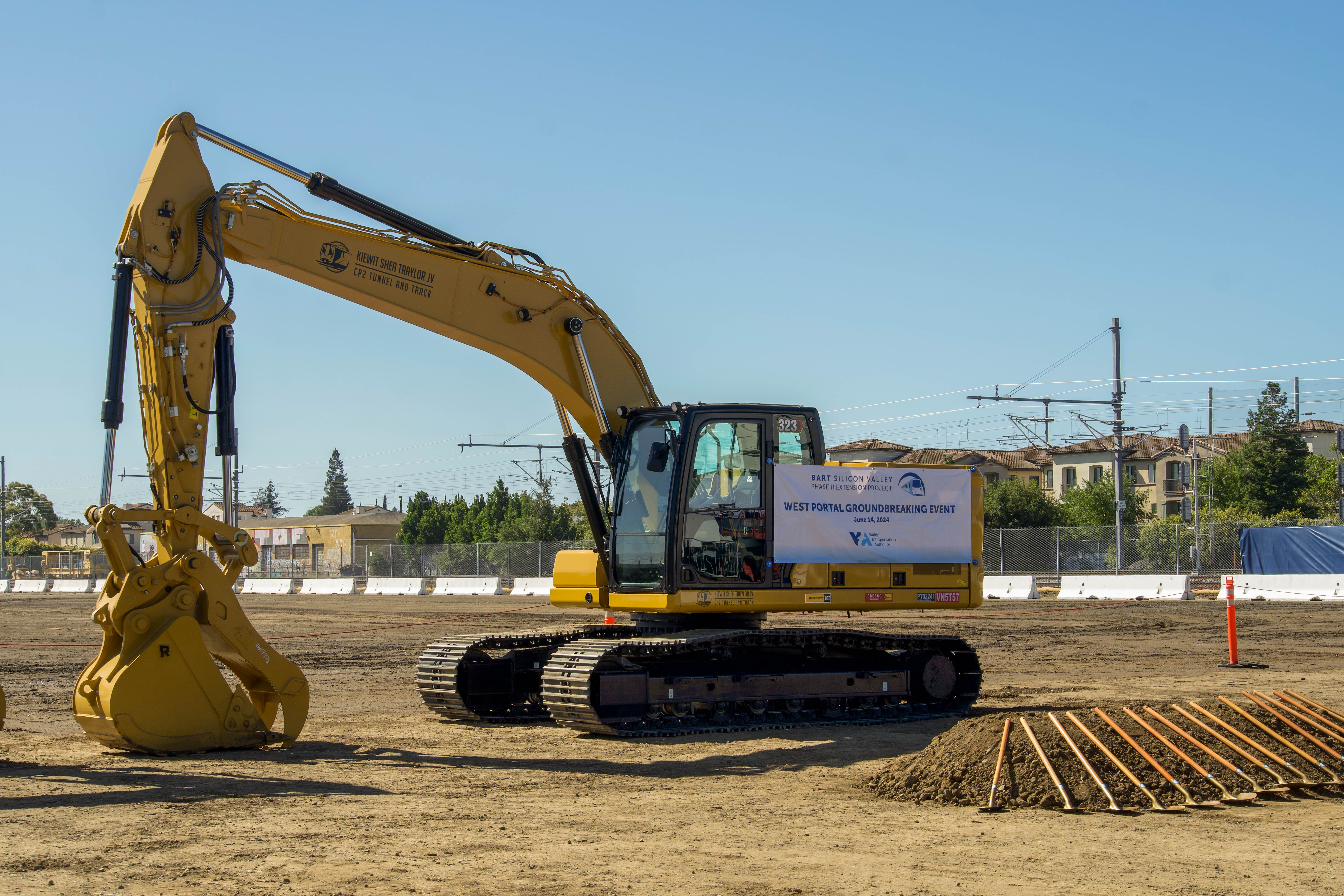 BART Phase II: What's Next | VTA