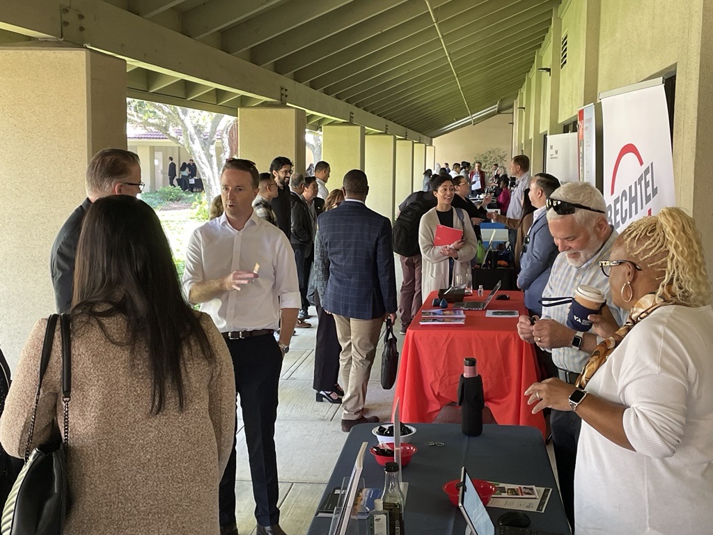 VTA’s 2nd Annual Contracts & Contacts: Bigger and Bolder! | VTA