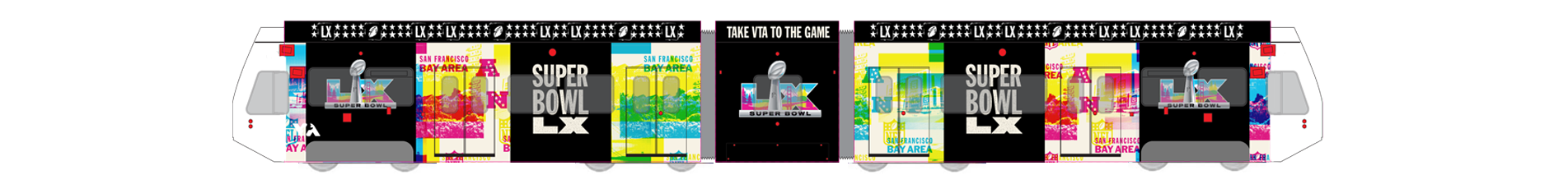 Capitol Station to Levi's® 2/8/26 | VTA