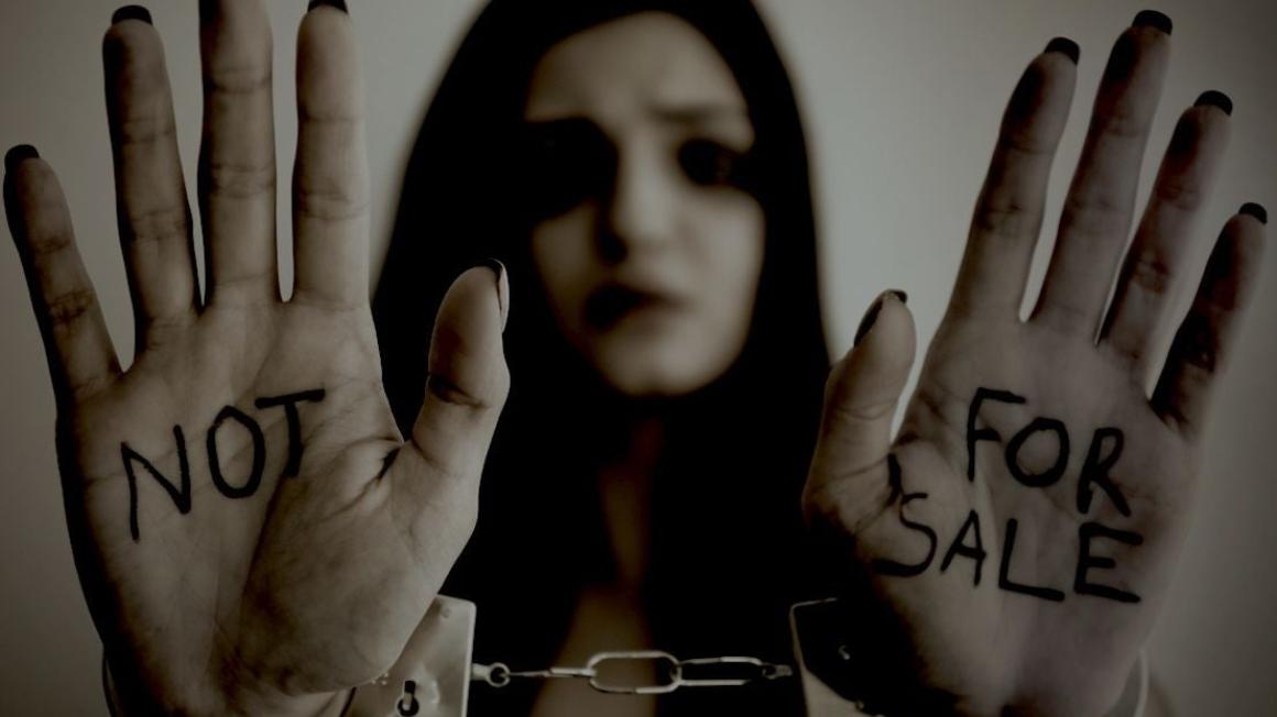Human Trafficking Awareness Month Vta