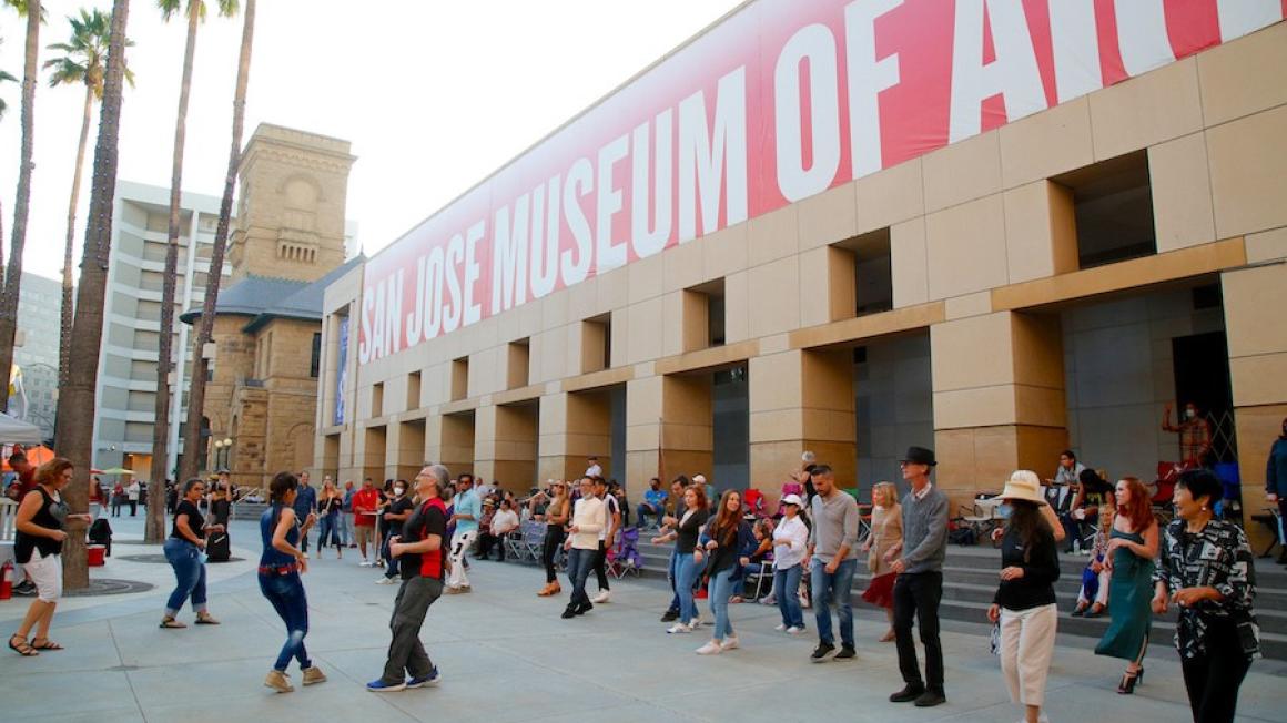 Dance the Night Away...with VTA! | VTA