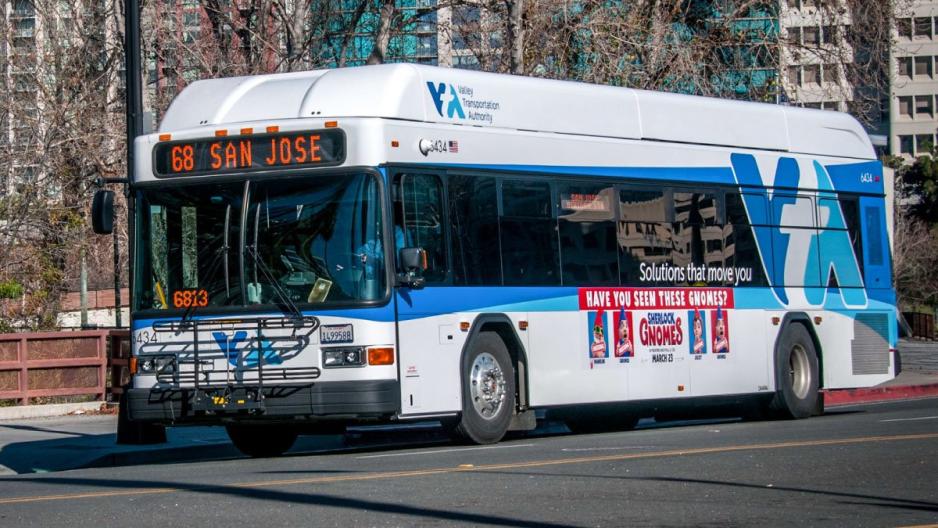 January 2023 Service Changes VTA January 2023 Service Changes VTA