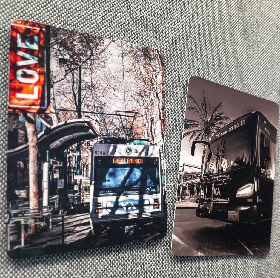 VTA Employee Support | VTA