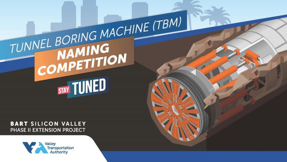 Phase II Tunneling Information | VTA